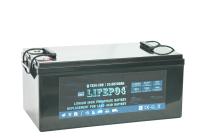 China 48V 30AH LiFePO4 Portable Power Station with IP67 Rating and -20℃ to 60℃ Operating Range for sale