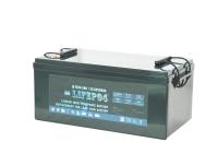 China 48V 72AH Portable LiFePO4 Battery with 3686WH Capacity and IP67 Rating for UPS Backup Power for sale
