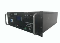 China 51.2V 50AH Telecom LiFePO4 Battery Backup System with 5120WH Capacity and -20℃ to 50℃ Operating Range for sale
