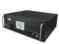 China 5120WH 48V 50AH Telecom Battery Backup System with LiFePO4 Technology and Parallel Support for sale