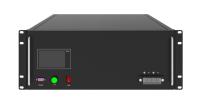 China Hybrid Telecom Battery Backup System 51.2V 50Ah Rack Mount LiFePO4 with 5120WH Capacity and -20℃ to 50℃ Operating Range for sale