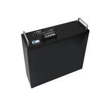 China 48V 75AH LiFePO4 Telecom Battery Backup System with 5120WH Capacity and -20℃ to 50℃ Operating Range for sale