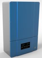 China 25.6V 400AH LiFePO4 Solar Battery Storage System with 5120WH Capacity and Wall Mount Design for sale