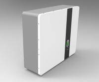 China 48V 200AH LiFePO4 Solar Battery Storage System with 5120WH Capacity and -20°C to 50°C Operating Range for sale