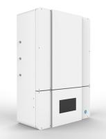China 24V 200AH LiFePO4 Powerwall Battery with 5120WH Capacity, UL/CE Certified for Home Energy Storage for sale