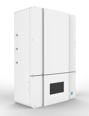 China 24V 200AH LiFePO4 Powerwall Battery with 5120WH Capacity, UL/CE Certified for Home Energy Storage for sale