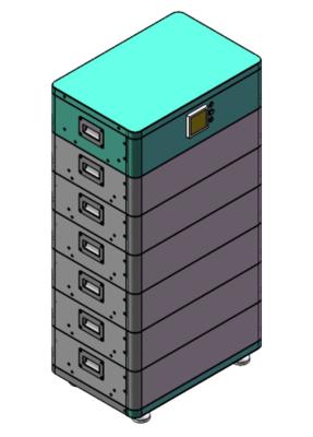 China 48V LiFePO4 Solar Storage Battery 100Ah Wall Mount - 5120WH Capacity with UL/CE Certification for sale