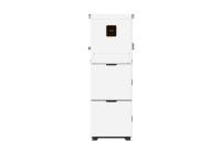 China 100-1200Ah 5kW PowerStack Lithium Battery Energy Storage System with Hybrid Inverter for Home and Commercial Use for sale