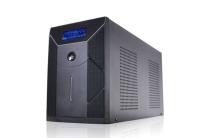 China 240V 2KW UPS Battery Backup with LiFePO4 Lithium Battery - 95% Efficiency, 0ms Transfer Time for Server Power Supply for sale