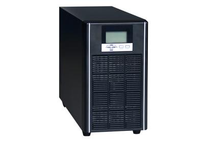 China 240V 3KW UPS Battery System with LiFePO4 Technology, 95% Efficiency, and -20℃ to 50℃ Operating Range for sale