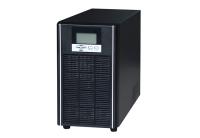 China 240V 6KW Tower UPS System with 95% Efficiency and 0ms Transfer Time for Server Rack Applications for sale