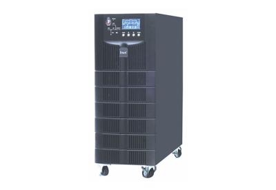 China 240V 10KW LFP UPS Backup Power System with 95% Efficiency and 0ms Transfer Time for sale