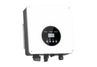China 8KW MPPT Single Phase Solar Inverter with 98.2% Efficiency and 500V Max Input for North American Markets for sale