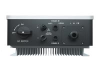 China 10kW Hybrid Solar Inverter with 98.2% Efficiency and 4 MPPT Inputs for North America 120/240V Systems for sale