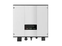 China 12kW MPPT Hybrid Inverter 400-1000V Single Phase with 98.2% Efficiency and IP65 Rating for sale