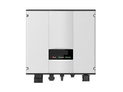 China 12kW MPPT Hybrid Inverter 400-1000V Single Phase with 98.2% Efficiency and IP65 Rating for sale