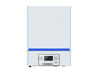 China 11.4kW 400V Hybrid Solar Charger Inverter with 550V Max PV Input and 98.2% Efficiency for Home Energy Systems for sale