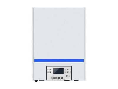 China 11.4kW 400V Hybrid Solar Charger Inverter with 550V Max PV Input and 98.2% Efficiency for Home Energy Systems for sale