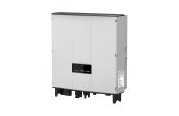 China 3KW Hybrid Solar Inverter with MPPT Charge Controller - 500V Max Input, 98.2% Efficiency, IP65 Rated for sale
