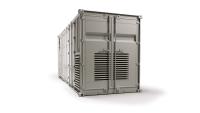 China HVAC BESS Battery Energy Storage System 51.2V 500KW with IP54 Protection for Commercial Industrial Use for sale