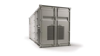 China HVAC BESS Battery Energy Storage System 51.2V 500KW with IP54 Protection for Commercial Industrial Use for sale