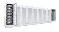 China 500kWh Outdoor BESS Energy Storage System with LiFePO4 Battery, 500KW Power Output, IP54 Protection for sale