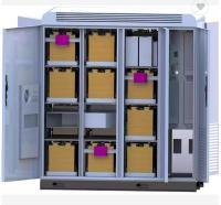 China Lifepo4 BESS Energy Storage Solutions Intelligent Compact BESS Storage System for sale