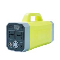 China 48V 100AH Portable Backup Power Station with 3KW-5KW Output, 3840-5120WH LiFePO4 Battery, UL/CE Certified for sale