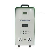 China 48V 5KW Pure Sine Wave Portable UPS Battery Backup with 5120WH Capacity - UL/CE Certified Emergency Power Pack for sale