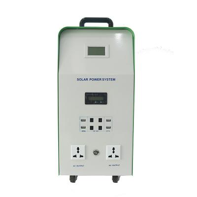 China 48V 5KW Pure Sine Wave Portable UPS Battery Backup with 5120WH Capacity - UL/CE Certified Emergency Power Pack for sale