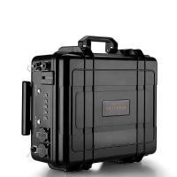 China 24V Portable Backup Battery 3KW-5KW with 3840WH-5120WH Capacity for Emergency Power and Solar Applications for sale