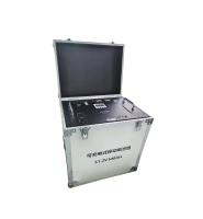 China Outdoor 48V 100Ah Portable Emergency Power Station 51.2V Camping Backup Battery for sale