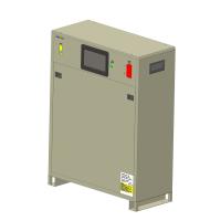 China 6kW LiFePO4 Home Energy Storage Battery 5120Wh-20240Wh Capacity with UL/CE Certification for sale
