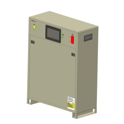 China 6kW LiFePO4 Home Energy Storage Battery 5120Wh-20240Wh Capacity with UL/CE Certification for sale