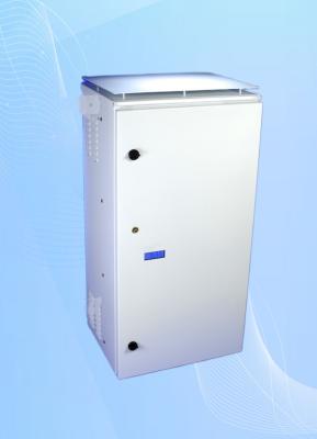 China 4kW LiFePO4 Solar Battery Storage System - 5120Wh to 20240Wh Capacity, 25.6V-51.2V Voltage Range for sale