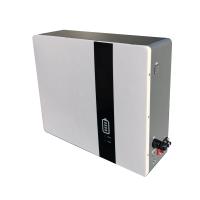 China 3kW Domestic LiFePO4 Battery Energy Storage System 25.6V-51.2V with 5120-20240WH Capacity and IP40 Protection for sale