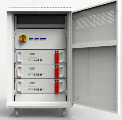 China 10kW LiFePO4 Home Energy Storage Battery System 5120-20240WH Capacity 25.6-51.2V with Fire Safety for sale