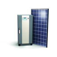 China 4.6kW LiFePO4 Domestic Battery Storage System 20V 40V 5120-20240WH Capacity for Solar PV Applications for sale