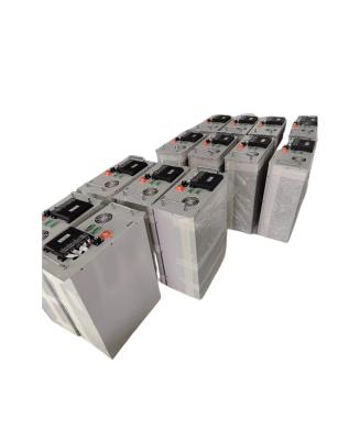 China Lithium Telecom Battery Backup System 51.2V 100AH Rack with 5120WH Capacity and -20℃ to 50℃ Operating Range for sale