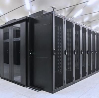 China 51.2V 2000AH LiFePO4 Rack Battery with IP40 Protection and -20℃ to 50℃ Operating Range for sale