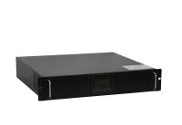 China 240V 2KW LiFePo4 UPS System with 95% Efficiency and 0ms Transfer Time for Uninterrupted Power Supply for sale