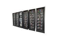 China 128V 50KW LiFePO4 UPS Battery Backup System with 95% Efficiency and 0.9 Power Factor for sale