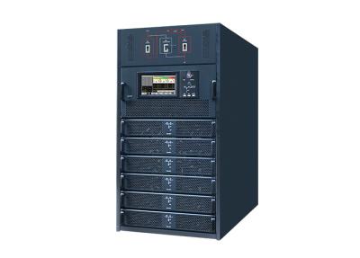 China 480V 50KW LiFePO4 UPS Battery System with 95% Efficiency and -20℃ to 50℃ Operating Range for sale