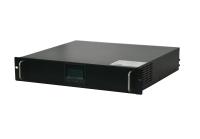 China 240V 3KW LiFePO4 UPS Battery System with 95% Efficiency and 0ms Transfer Time for Industrial Power Backup for sale