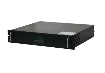 China 240V 3KW LiFePO4 UPS Battery System with 95% Efficiency and 0ms Transfer Time for Industrial Power Backup for sale
