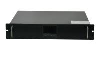 China 1KW 220V Hybrid UPS System with LiFePO4 Battery - 95% Efficiency, 0ms Transfer Time for Uninterrupted Power Supply for sale