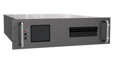 China 240V 8KW UPS Lithium Battery System with 95% Efficiency and -20℃ to 50℃ Operating Range for Home Backup Power for sale