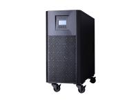 China 240V 8KW UPS with LiFePO4 Battery - 95% Efficiency, 0ms Transfer Time Uninterruptible Power Supply for sale