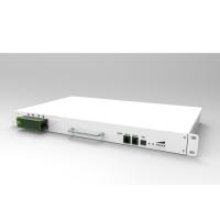 China 48V 50AH Rack Telecom Power System with LiFePO4 Battery - 5120WH Capacity, -20℃ to 50℃ Operating Range for sale