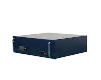 China LiFePO4 Telecom Power System 48V 50AH Backup with 5120WH Capacity and -20℃ to 50℃ Operating Range for sale
